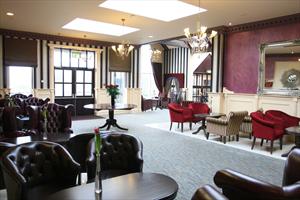 Stay with Four Seasons Hotel (Monaghan)