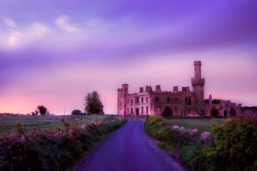 Visit Duckett’s Grove Walled Gardens and Pleasure Grounds with Discover ...