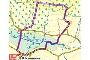 Visit Kilcommon Pilgrim Loop with Discover Ireland