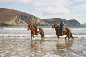 Visit Achill Island - Acaill with Discover Ireland