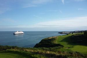 Visit Dunmore East Golf Club with Discover Ireland
