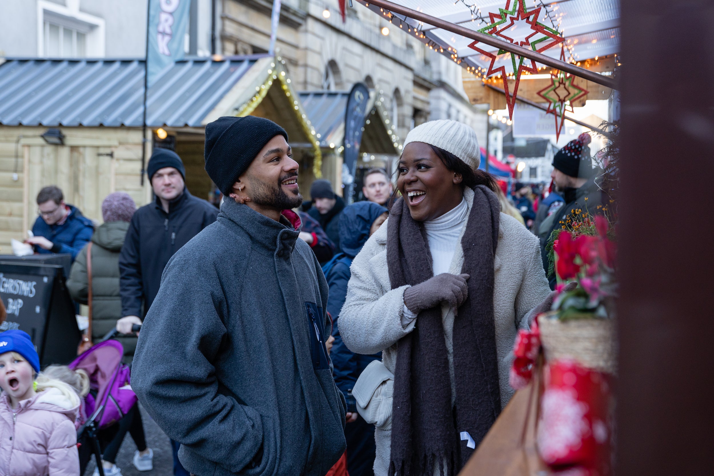 The Best Irish Christmas Markets of 2023 with Discover Ireland