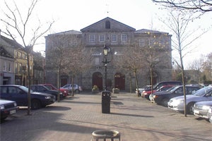 Athy Heritage Centre & Museum | Activities | Photography | Republic of ...