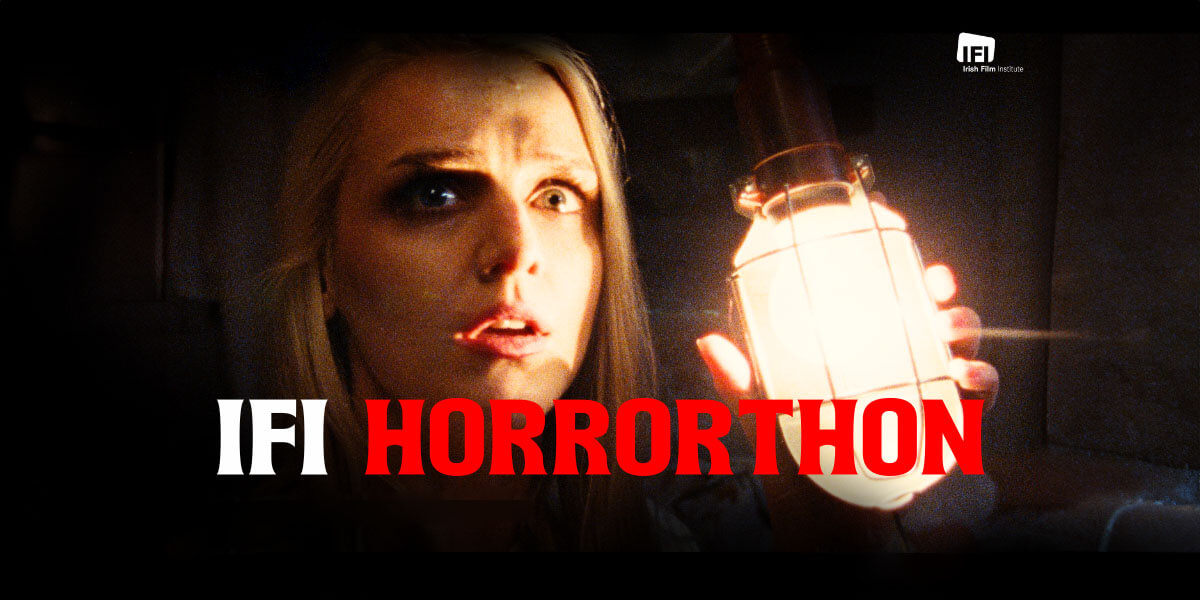 IFI Horrorthon 2024