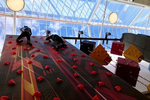 Visit Explorium with Discover Ireland