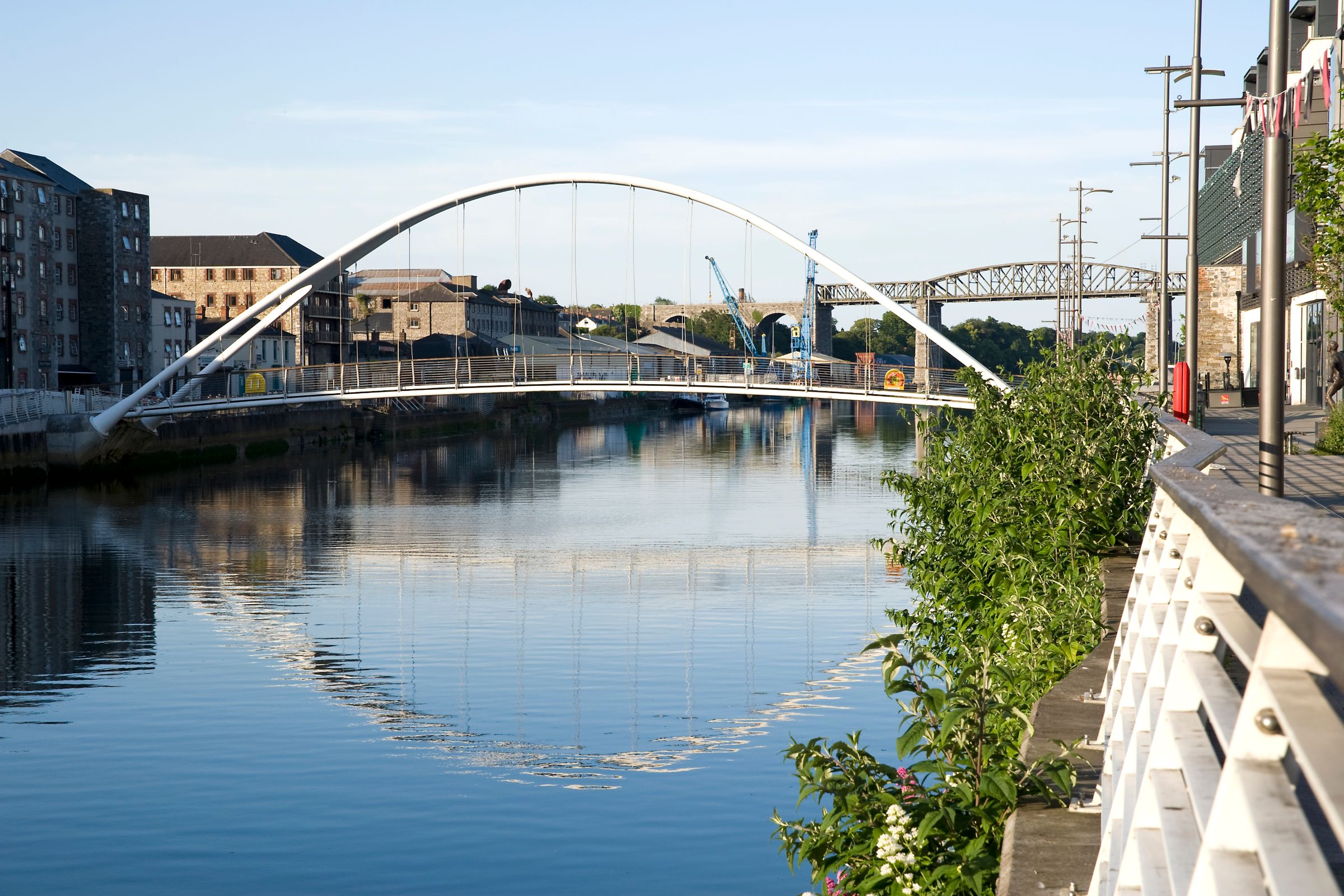 Visit Drogheda and Learn About its Rich History with Discover Ireland