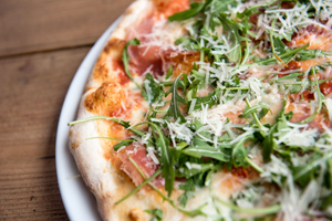 Visit Burzza Restaurant with Discover Ireland