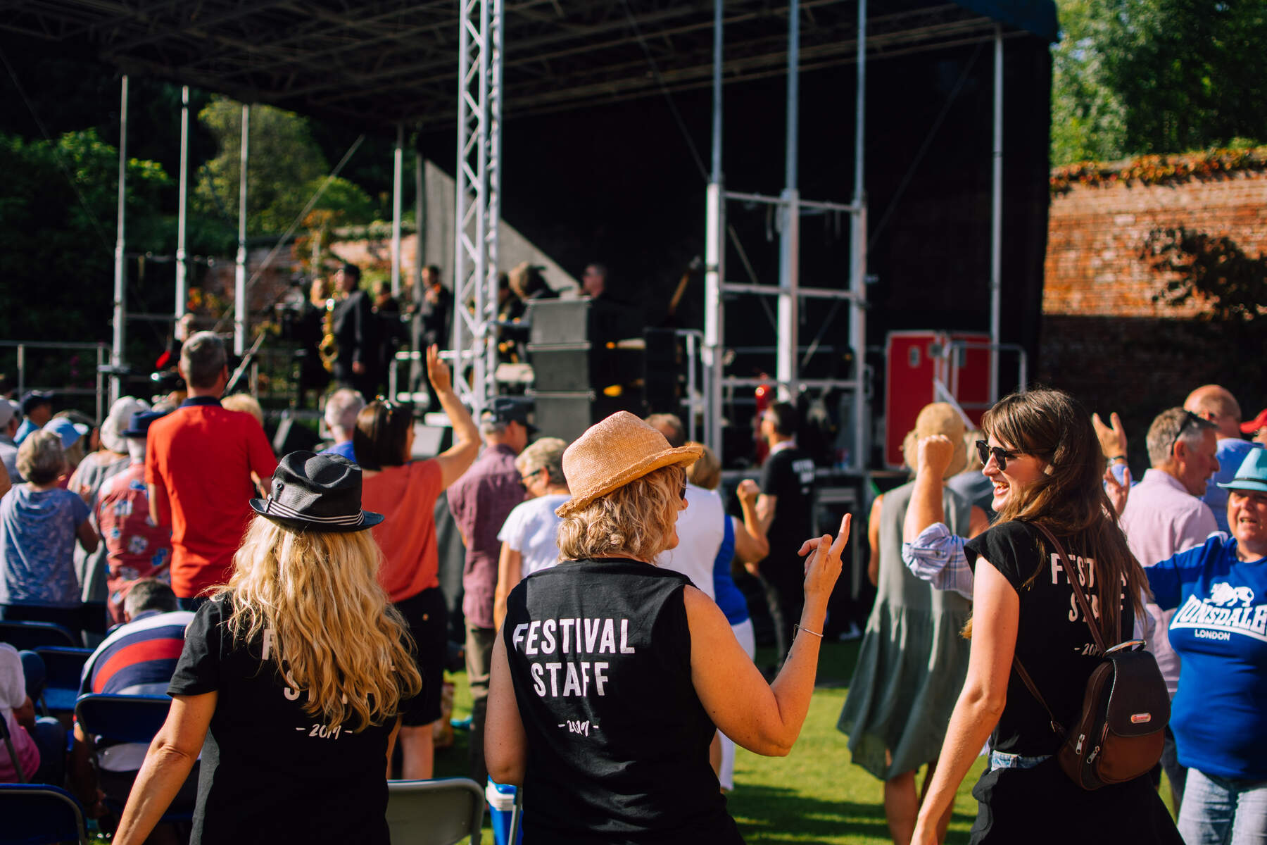 Explore Dublin's Summer Festivals with Visit Dublin