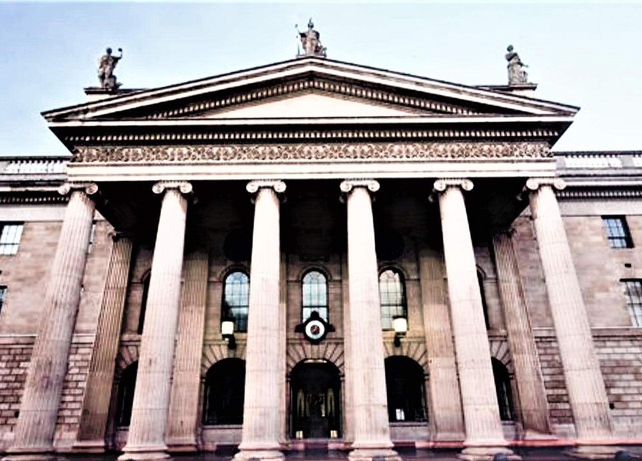 Dublin History and Culture Private Walking Tours