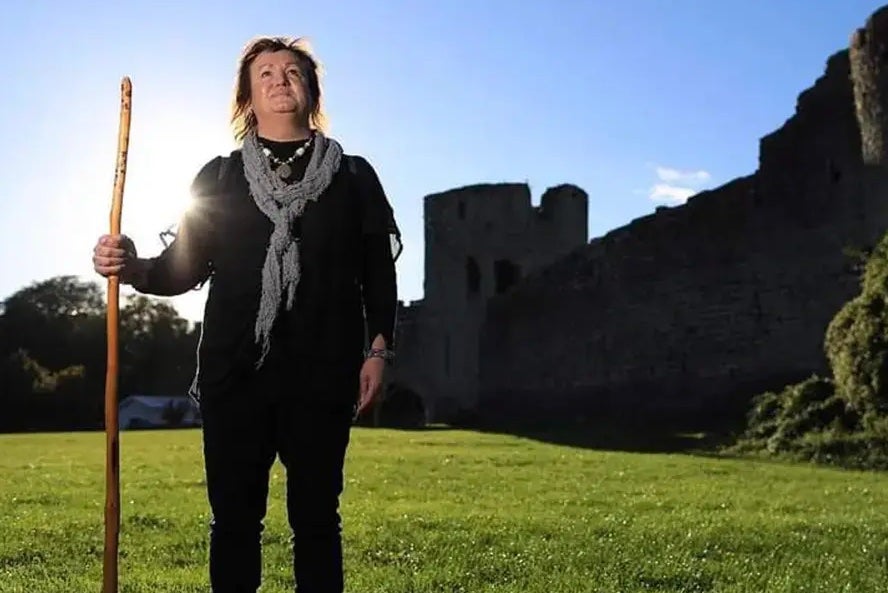 Visit Púca Festival: Beyond the Veil - The Púca Trail with Discover Ireland