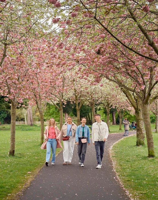 The First-Time Visitors Guide to Dublin With Visit Dublin