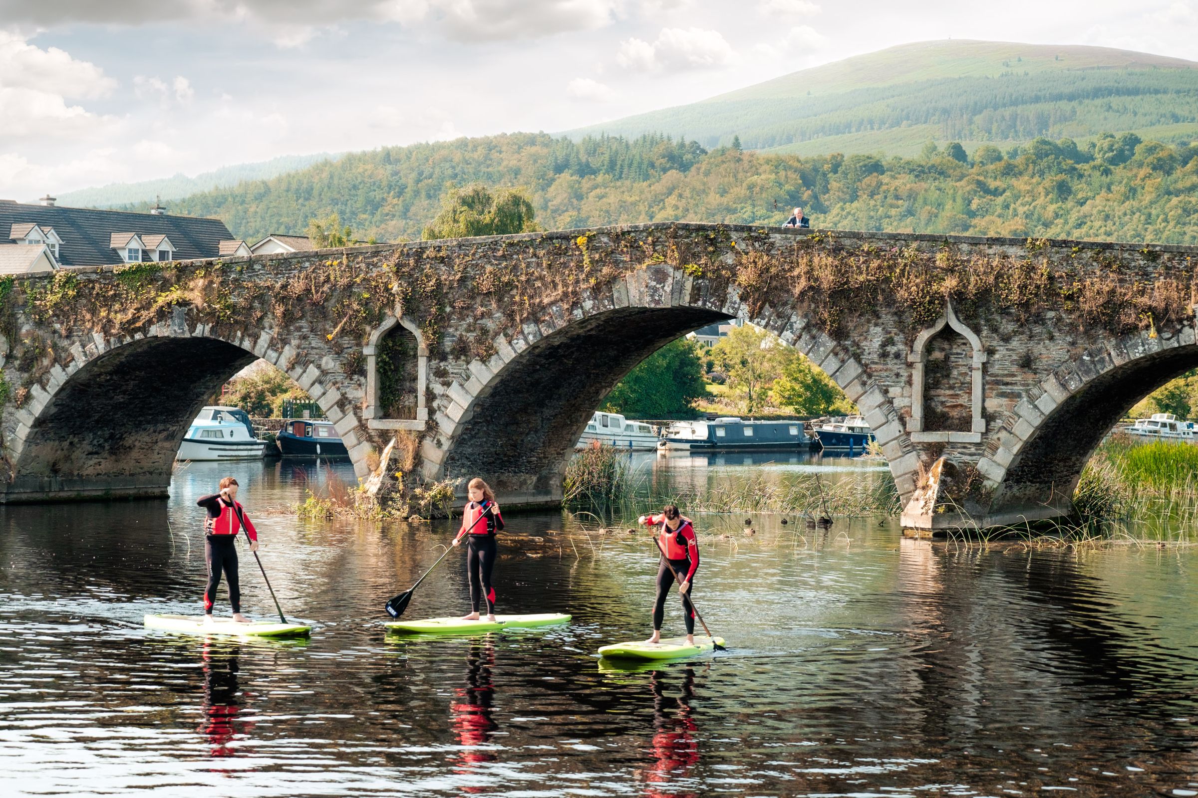 Plan Your Visit to Vibrant County Kilkenny with Discover Ireland