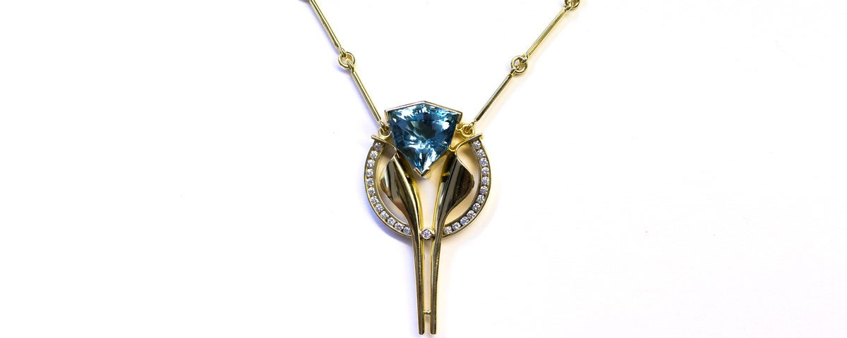 Visit Martin Doyle Goldsmith with Discover Ireland