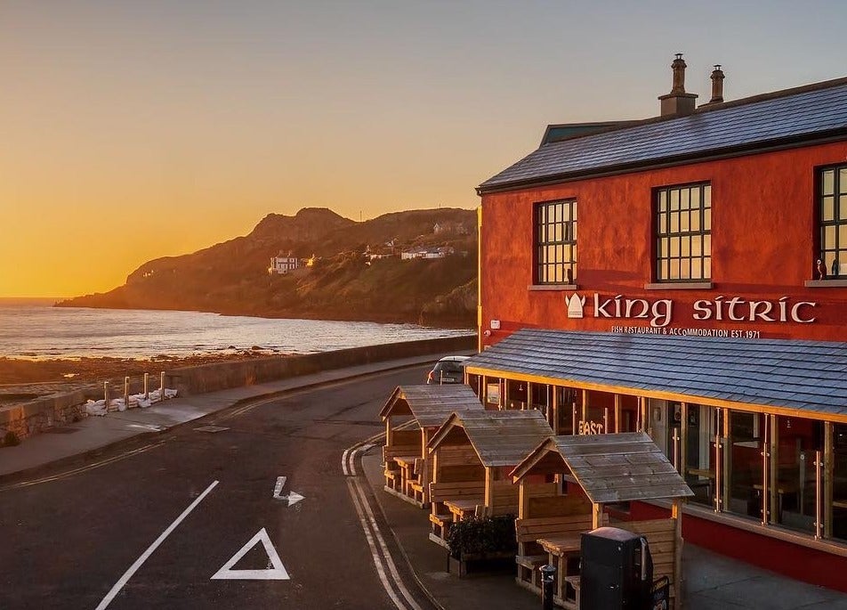 Howth Dublin Ireland The Seaside Town With Secret Beaches, Cliff Walk