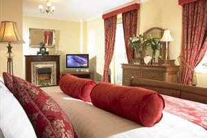 Visit The Bridge House Spa with Discover Ireland