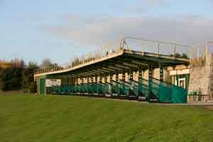 Visit Ballyneety Golf Club with Discover Ireland