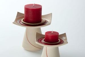 Visit Thomas Diem Pottery with Discover Ireland