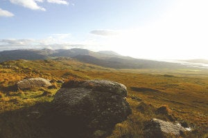 Visit Bere Island with Discover Ireland