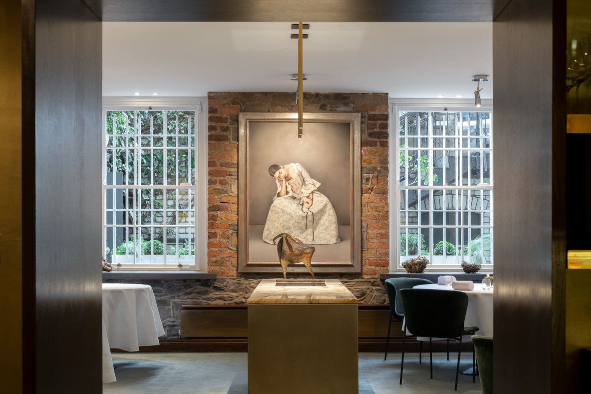 Guide to Michelin-Starred Restaurants in Dublin With Visit Dublin