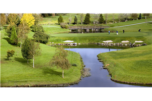 Visit Dundrum House Hotel Golf & Leisure Resort with Discover Ireland
