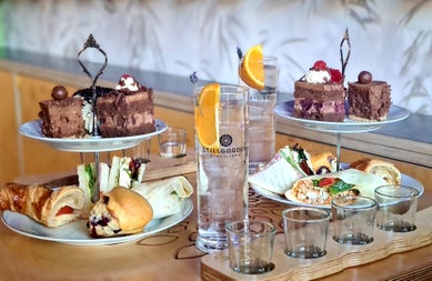 Stillgarden Distillery