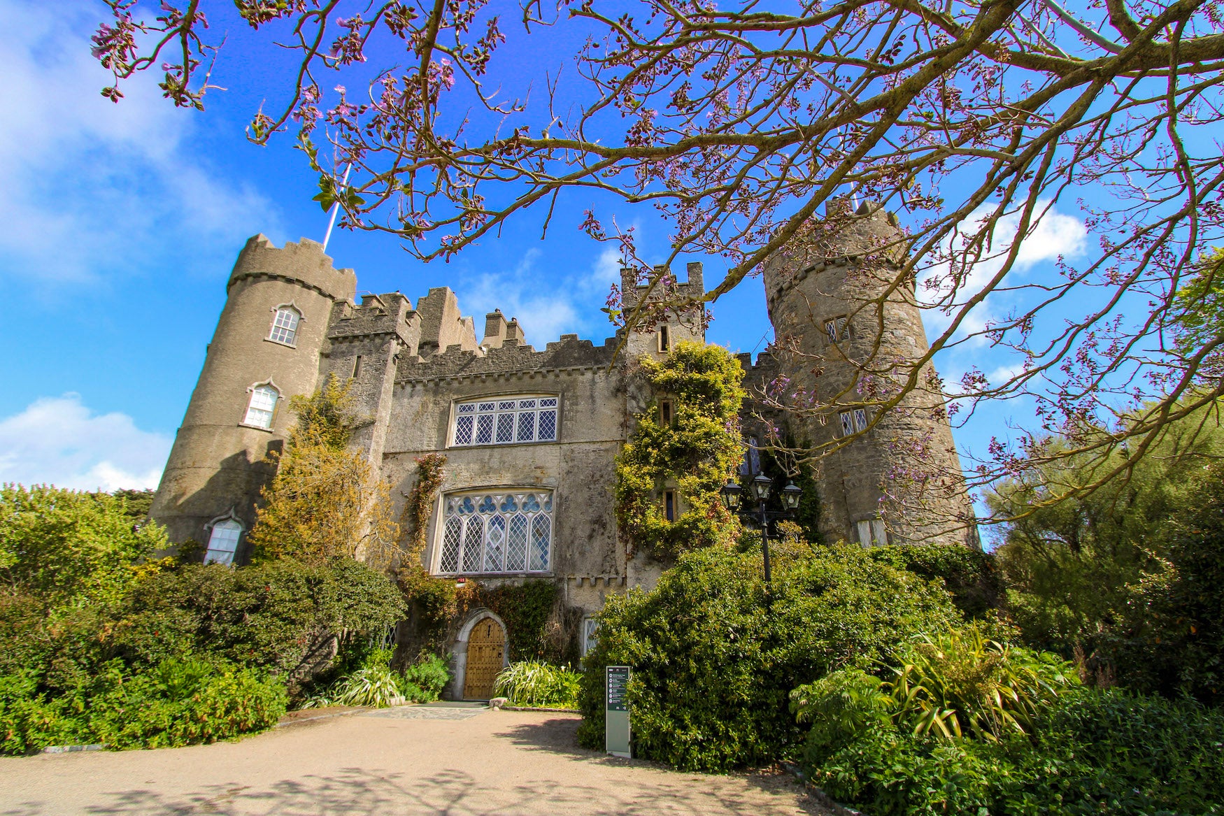 11 Stunning Stops on the Dublin Coastal Trail