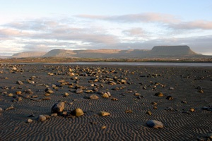Visit Streedagh Beach with Discover Ireland