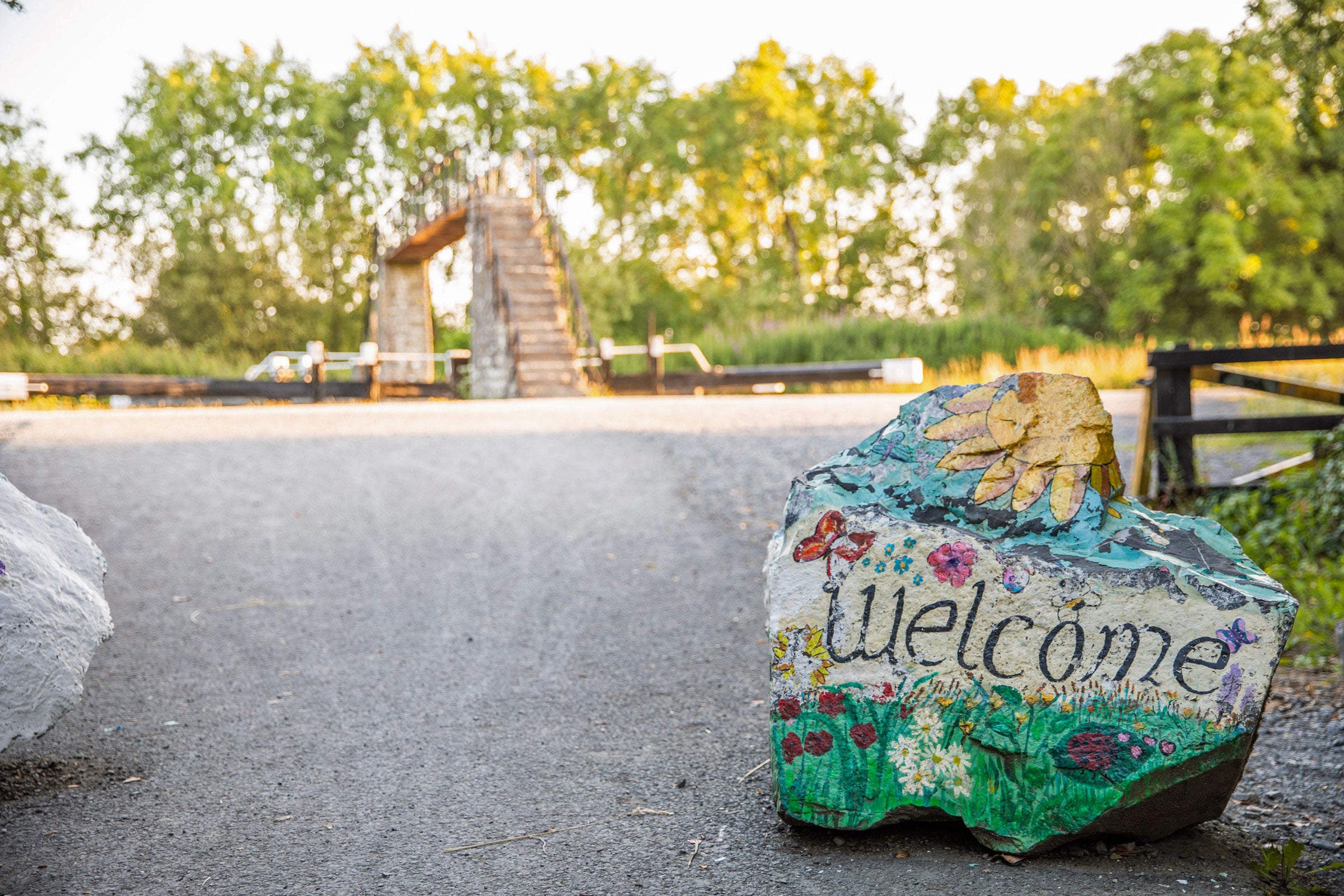 Visit Royal Canal Greenway - Enfield with Discover Ireland