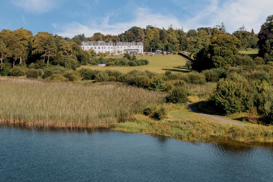 Stay with Bloomfield House Hotel, Leisure Club & Spa