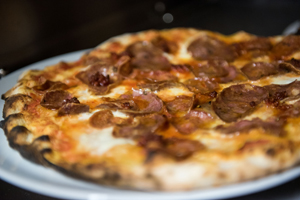 Visit Burzza Restaurant with Discover Ireland