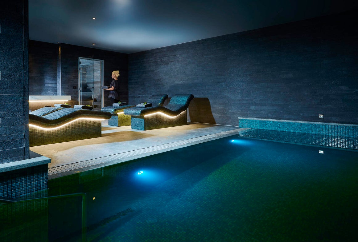 Dublin's Best Day Spas & Retreats with Visit Dublin