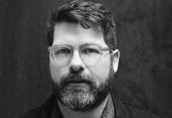 Colin Meloy