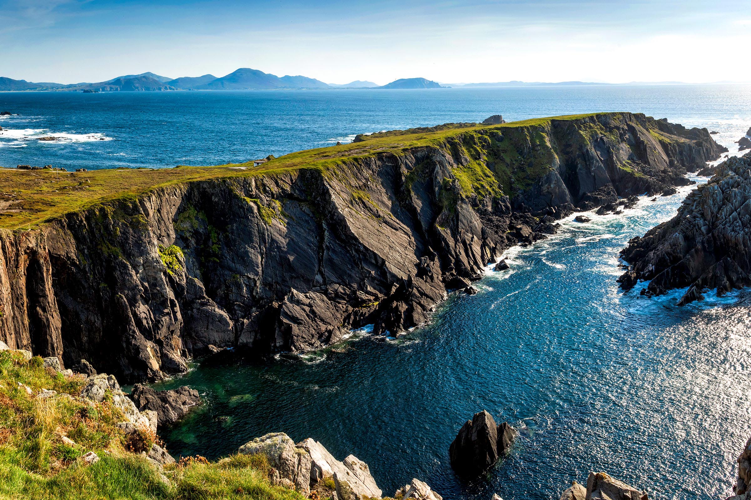 Visit Malin Head with Discover Ireland