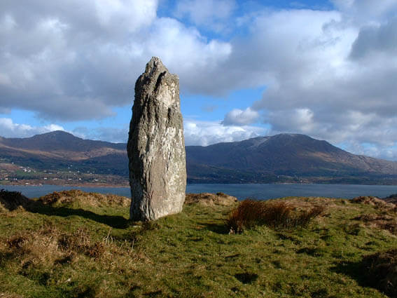 Visit Bere Island Heritage Centre with Discover Ireland