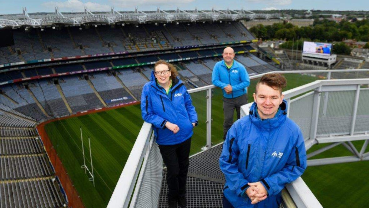 What to Do on Dublin’s Northside | Visit Dublin