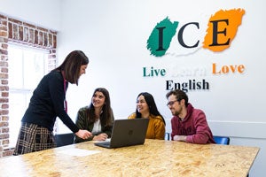 English Language Schools in Dublin from Visit Dublin