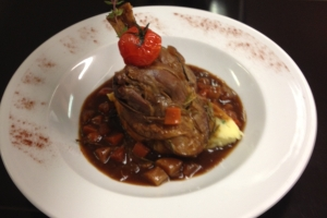 Visit The Trappers Inn & Jackson's Restaurant with Discover Ireland