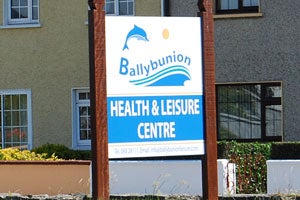 Visit Ballybunion Health and Leisure Centre with Discover Ireland