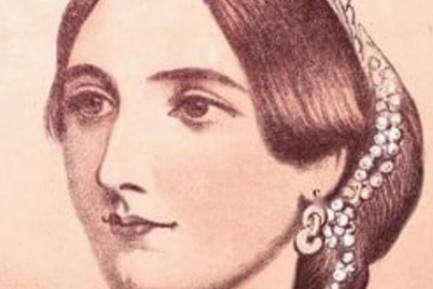 Visit Lady Jane Francesca Elgee Wild with Discover Ireland