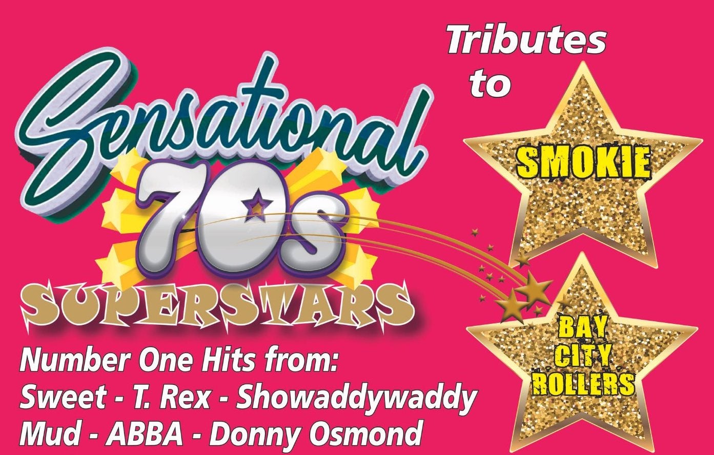 Visit The Sensational 70's Show with Discover Ireland
