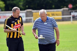 Visit Hurling Tours Ireland with Discover Ireland