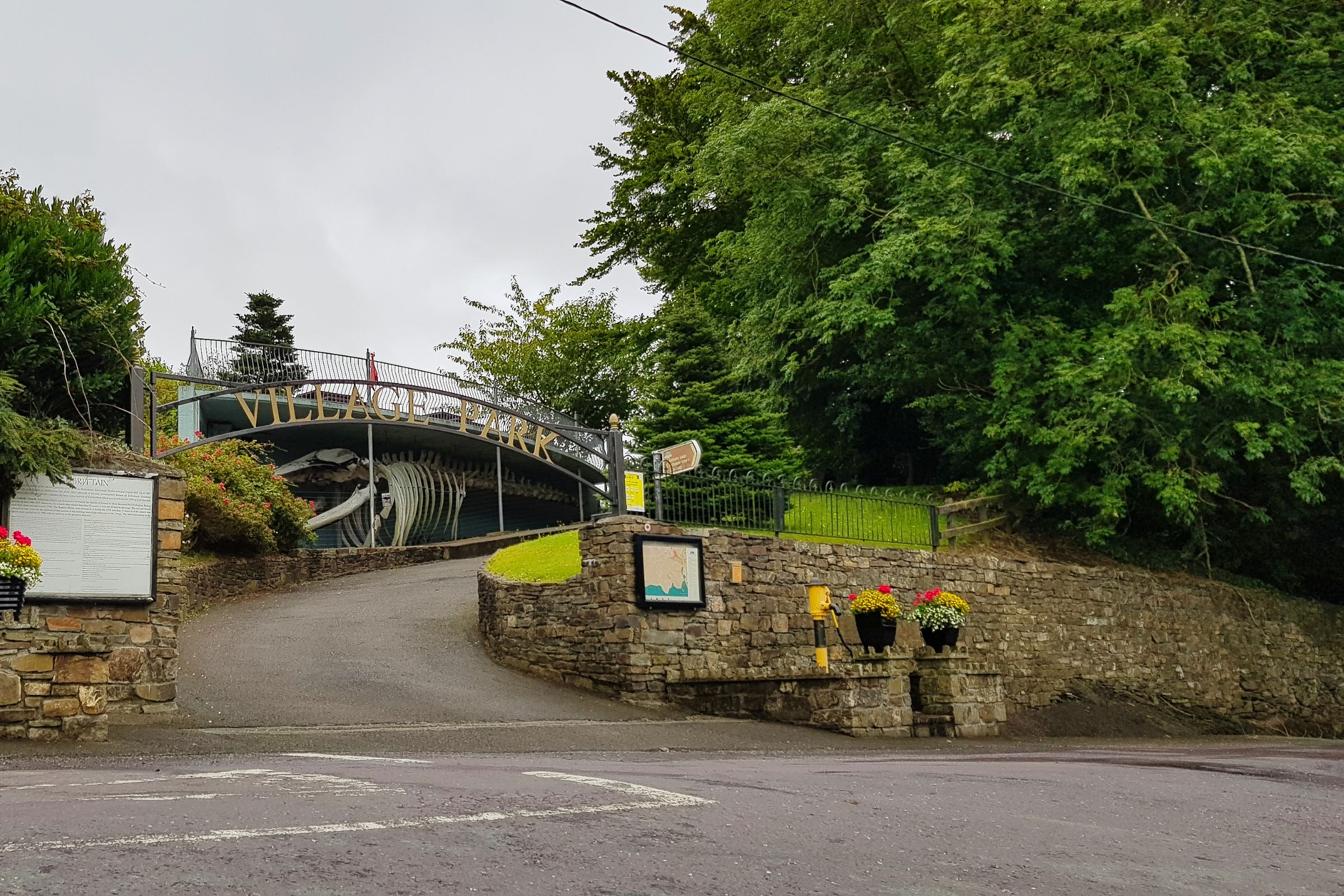 Experience Charming Kilbrittain with Discover Ireland