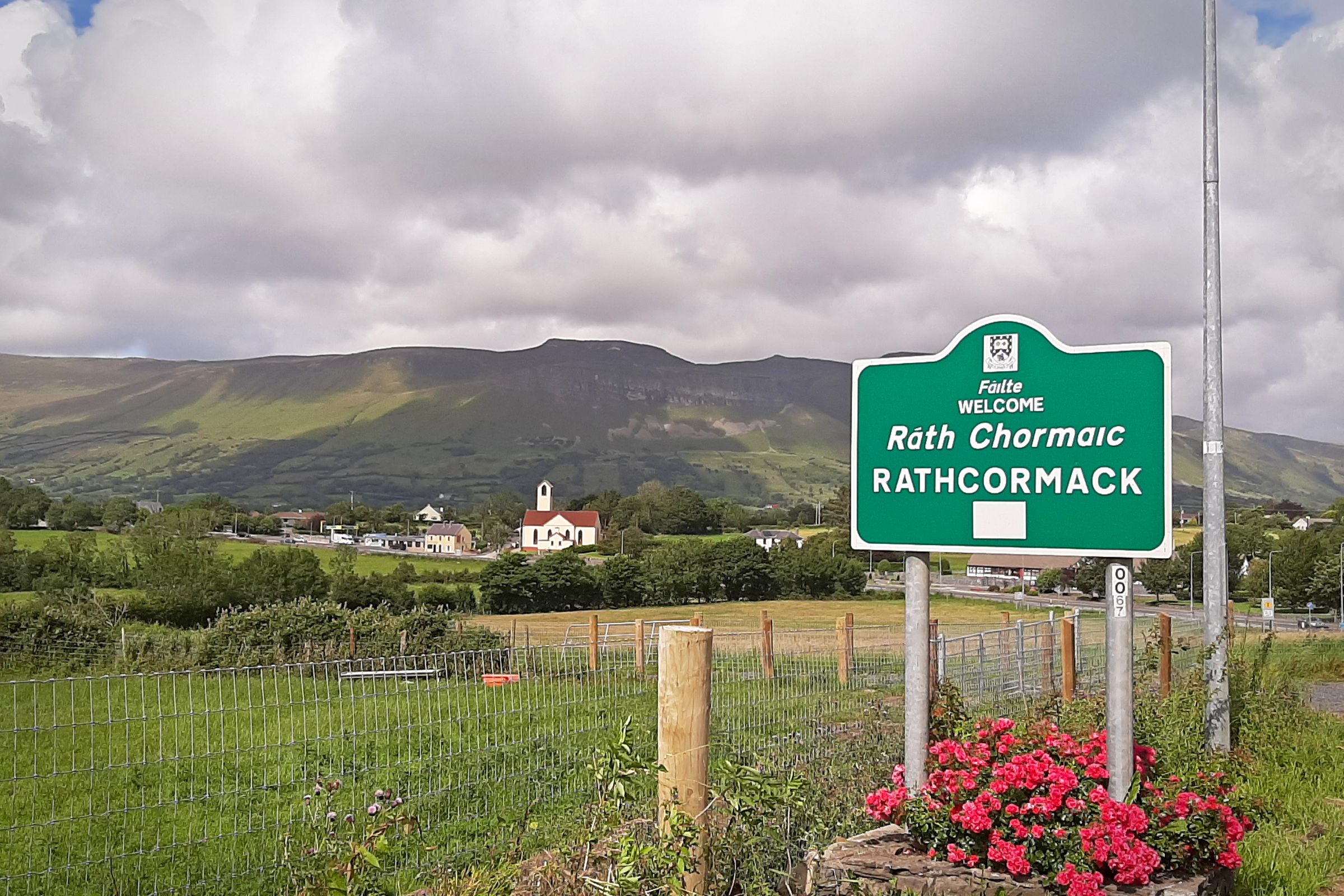 Explore Delightful Rathcormack with Discover Ireland