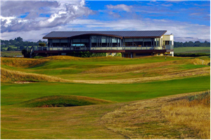 Visit Sutton Golf Club with Discover Ireland