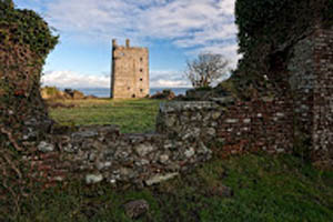 Visit The Long Dock with Discover Ireland