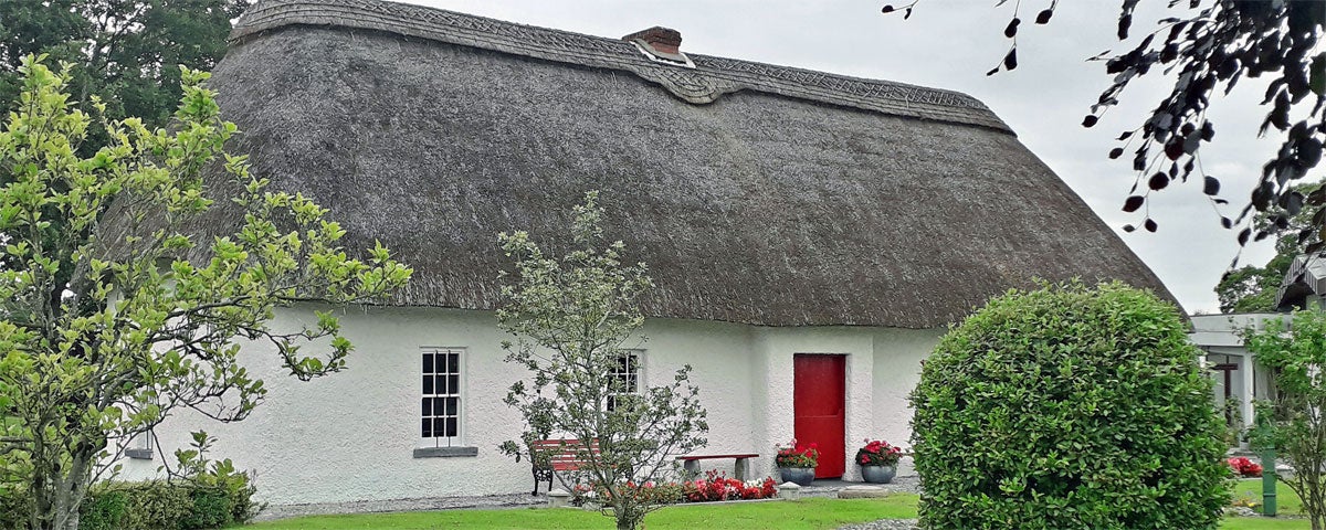 Visit Edmund Rice Heritage Centre with Discover Ireland