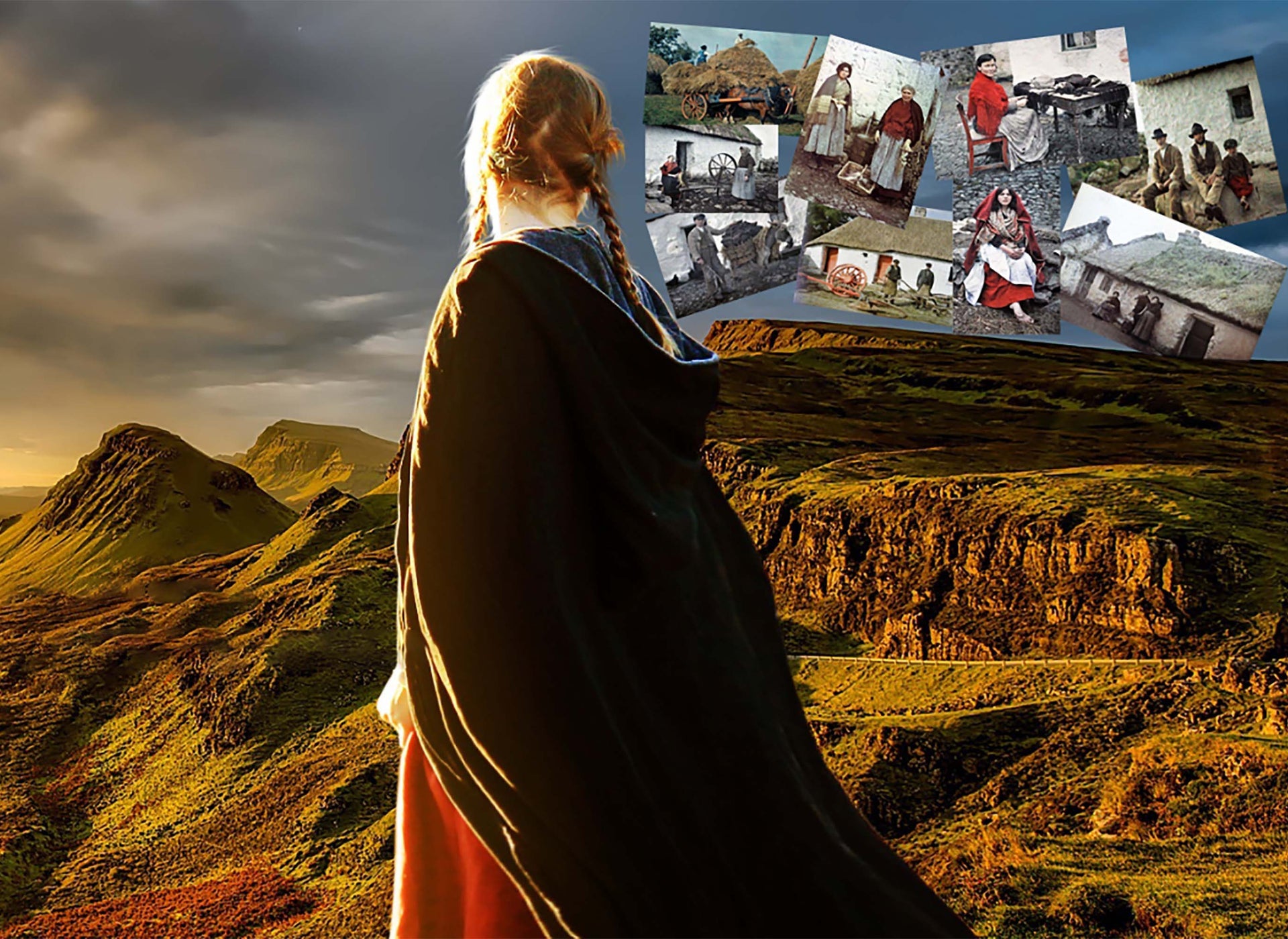 Visit Ancestral Line with Discover Ireland