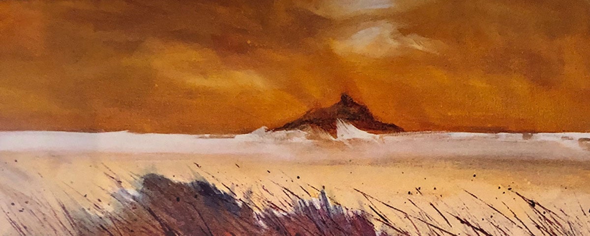 Visit John Hurley Gallery with Discover Ireland