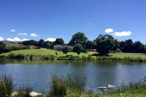 Visit Southern County Fishing Resort & Activities Resort with Discover ...