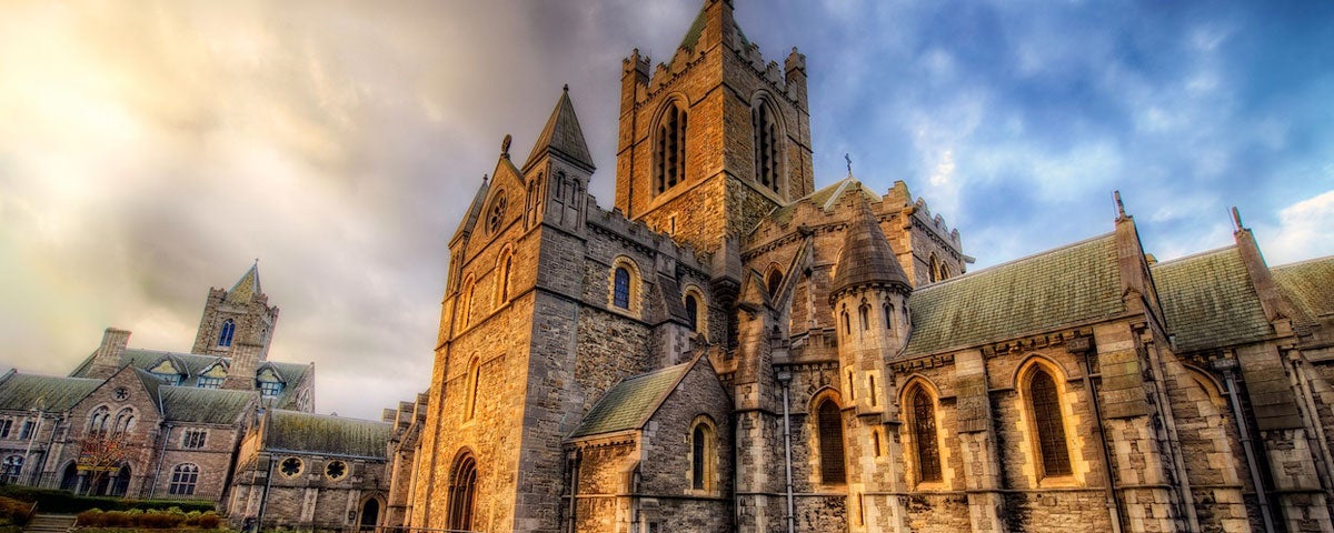 Christ Church Cathedral